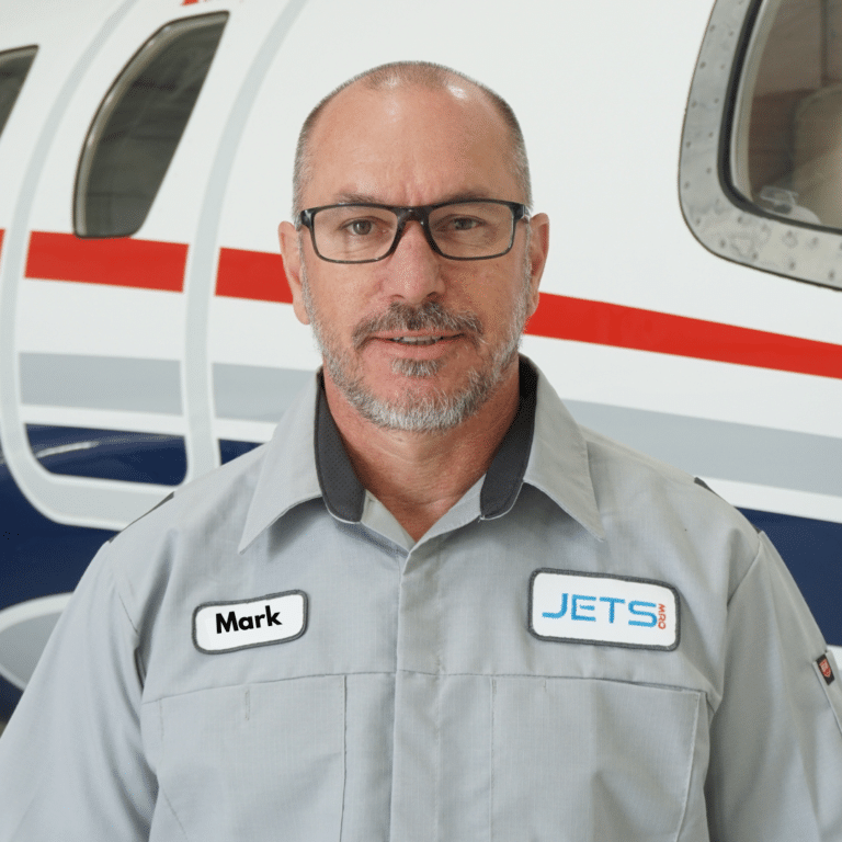 Company - Jets MRO