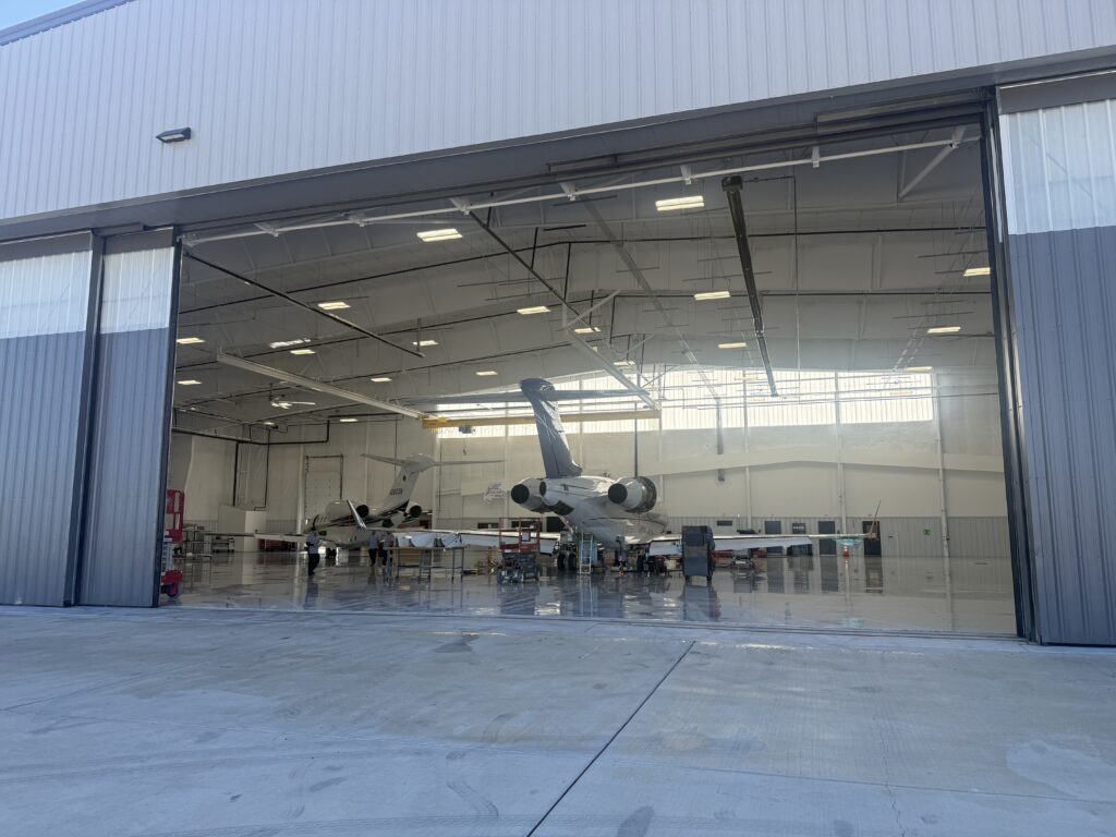 Aircraft Maintenance Services | Part 145 Repair Station