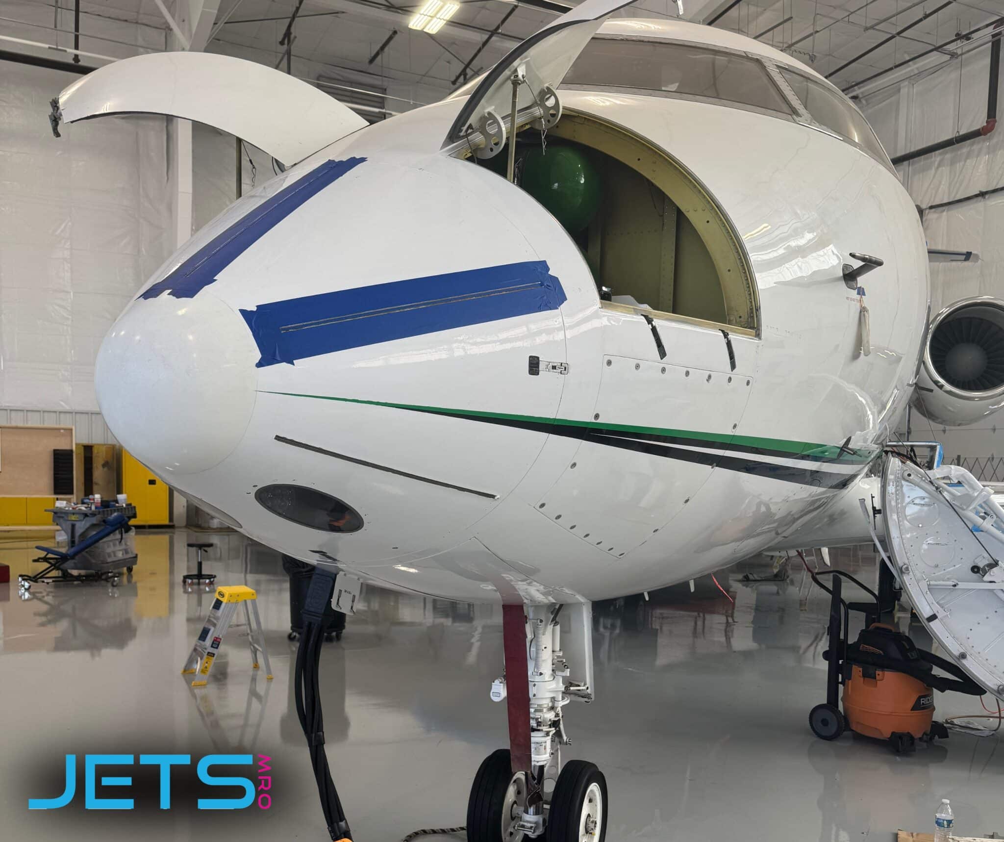 AOG Support Dallas & Nationwide | Jets MRO 24/7